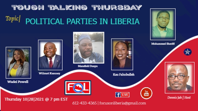 tough Talking Thursday - | PosterMyWall