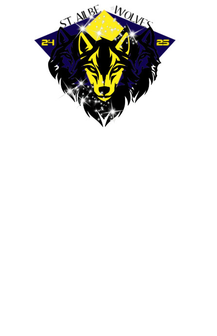 Copy of st ailbe designs | PosterMyWall