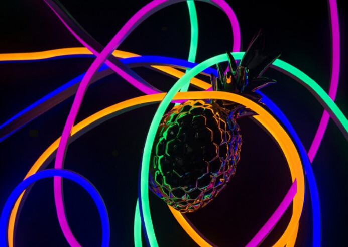 3d abstract background Template | PosterMyWall