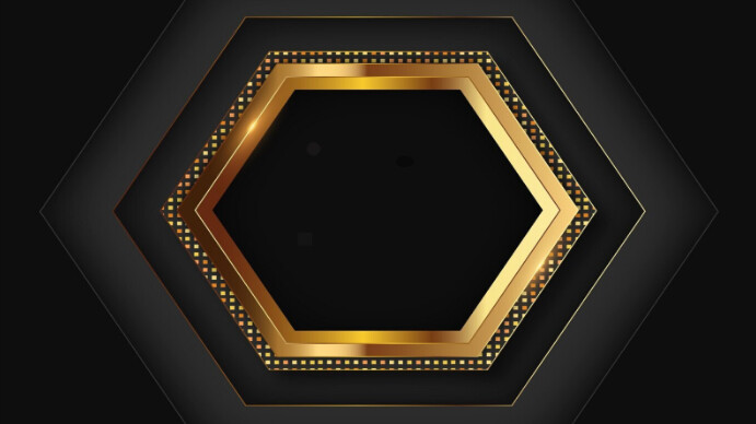 Copy of 3d abstract thumbnail | PosterMyWall