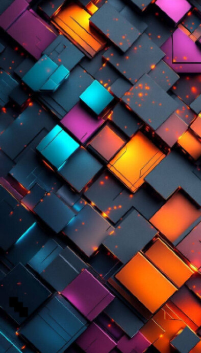 Copy of 3d background template | PosterMyWall