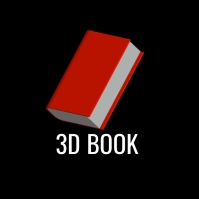 BOOK LOGO Template | PosterMyWall