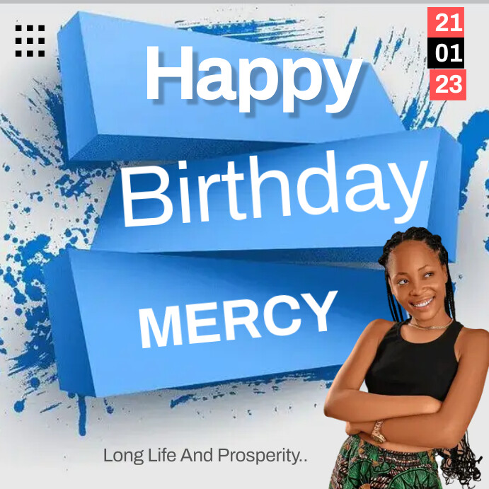 3d Church Program Poster Flyers Revival Meeti Templat | PosterMyWall