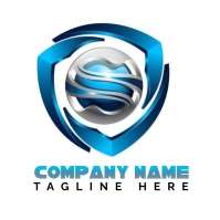 3D LOGO DESIGN Template | PosterMyWall