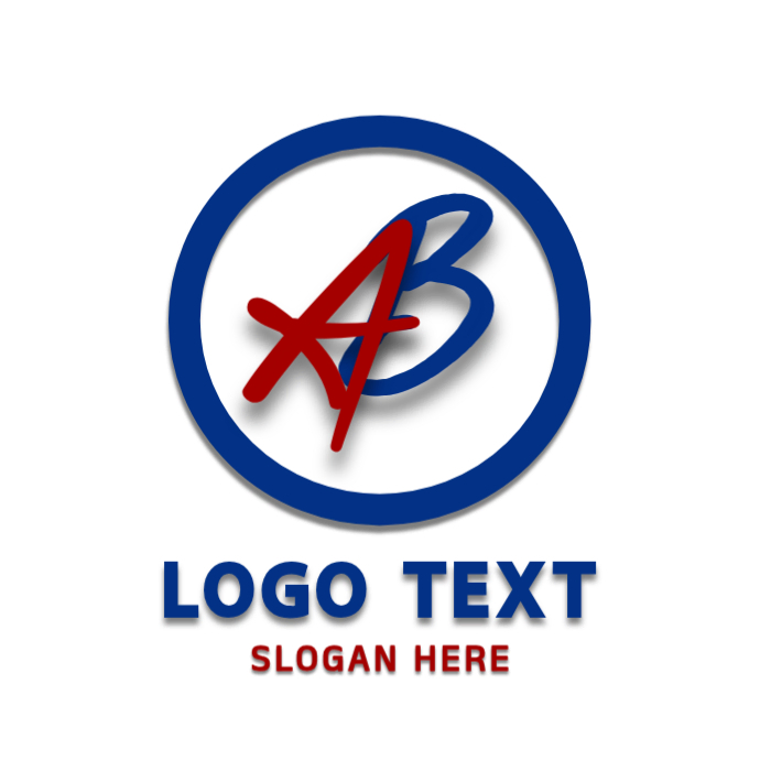 3d Customizable Logo Template | PosterMyWall