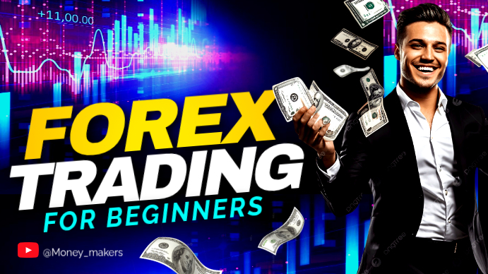 3d Forex Fx Trading Lesson Classes Currency Exchange Market Learn How ...