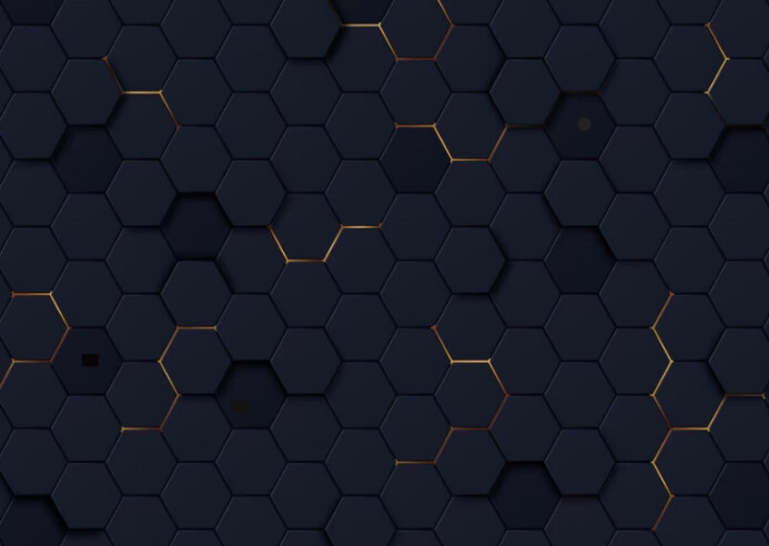 3d geometric background Template | PosterMyWall