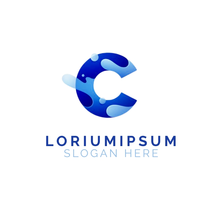 3d logo, modren logo. Musical alphabet Template | PosterMyWall