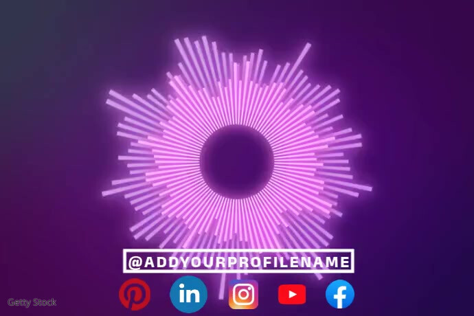 Copy of 3d Motion Graphics Poster | PosterMyWall