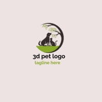 pet logo Template | PosterMyWall