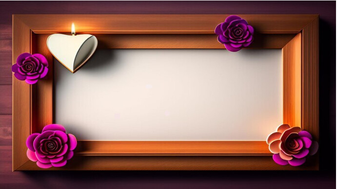 3d photo thumbnail poster Template | PosterMyWall