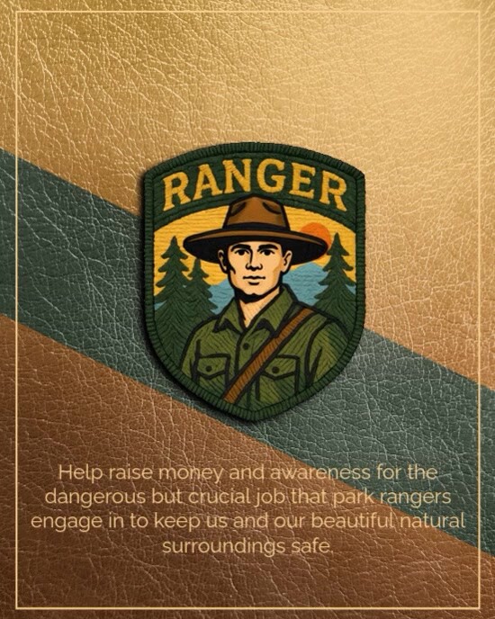 3d Ranger Day Instagram Portrait Template | PosterMyWall