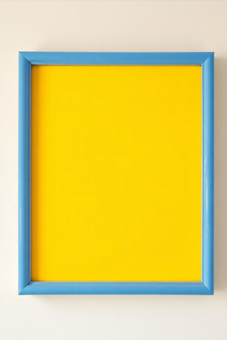 3d Wall Art Canva Poster Template | PosterMyWall