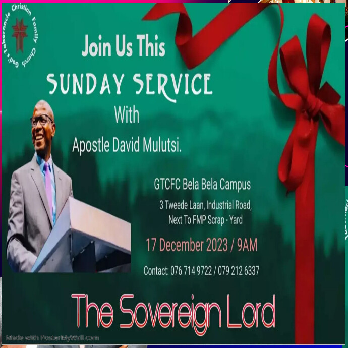 divine change | PosterMyWall