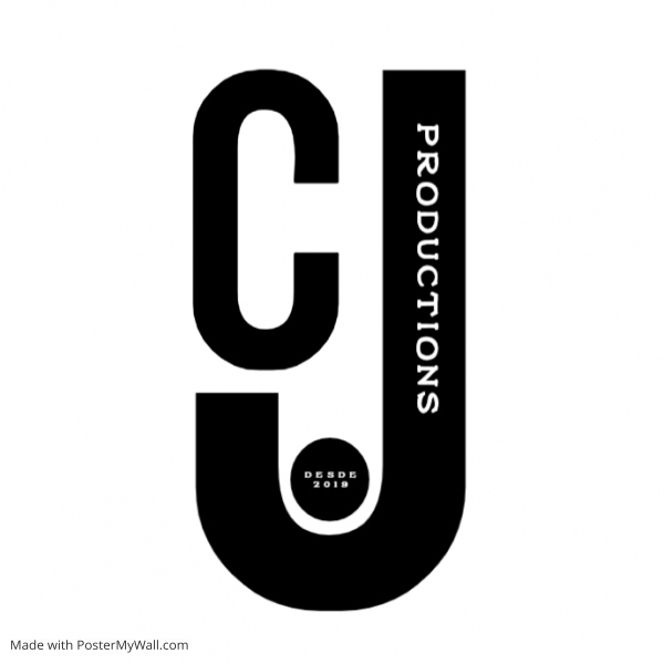 JC Productions - Logo | PosterMyWall