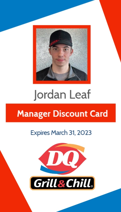 Copy of Manager Discount Front Final | PosterMyWall