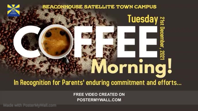 Copy of Cafe restaurant Coffee Menu digital display | PosterMyWall