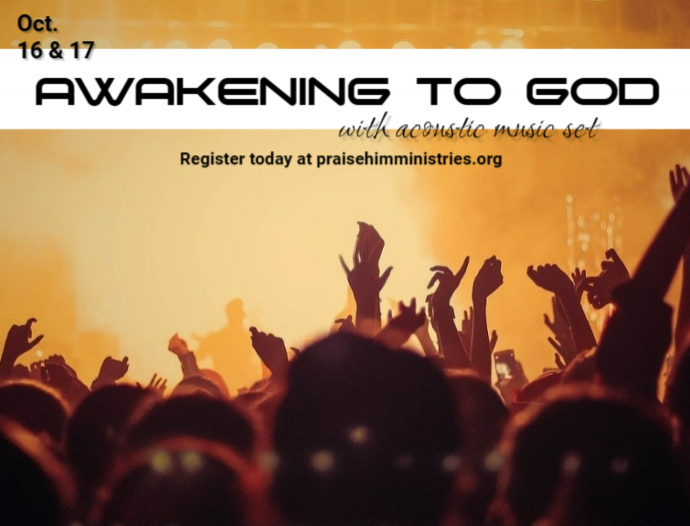 Copy of PHM- register today | PosterMyWall