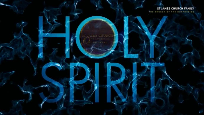 HOLY SPIRIT | PosterMyWall