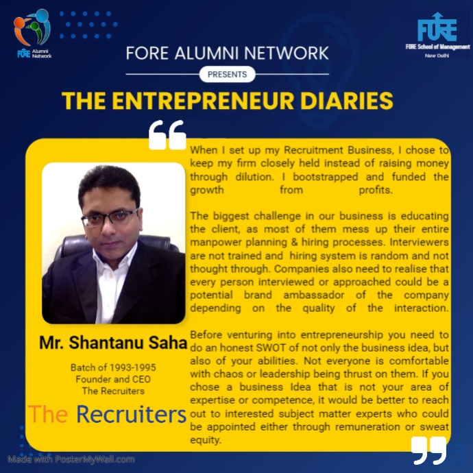 TED Poster | PosterMyWall