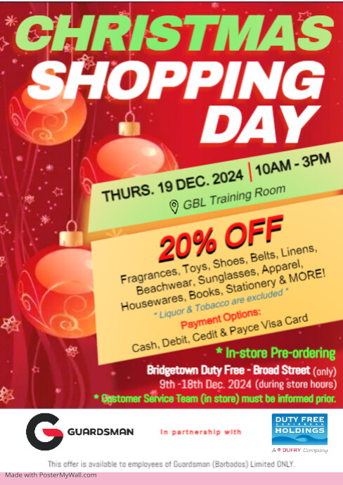 GBL_CSD2 | PosterMyWall