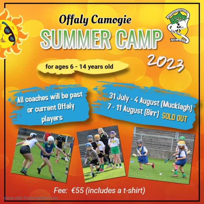 summer dance camp flyer | PosterMyWall
