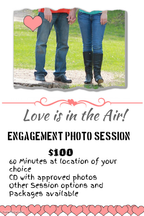 A New Poster | PosterMyWall