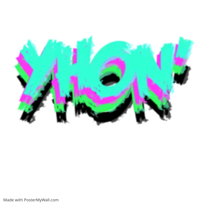 A New Design | PosterMyWall