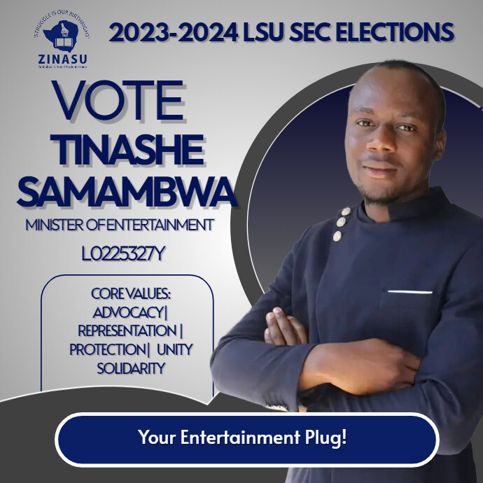 Copy of Dube (1) | PosterMyWall