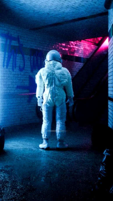 Professional album cover template | PosterMyWall