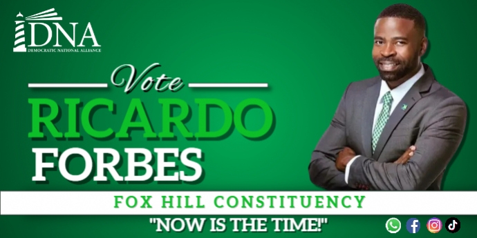 FORBES | PosterMyWall