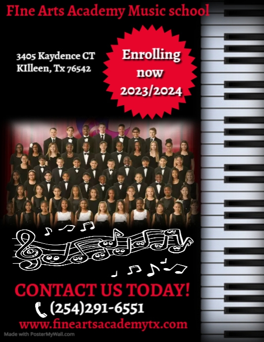 Music session Flyer | PosterMyWall