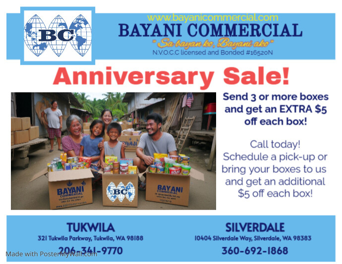 Mobile price list | PosterMyWall