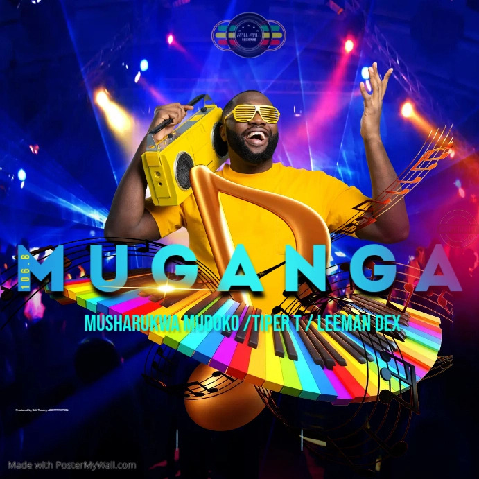 Music Flyer Template | PosterMyWall