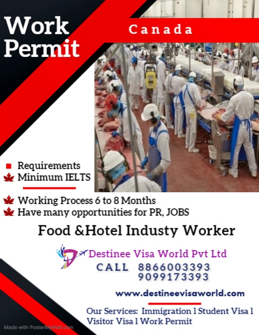 Copy of Red Metal Work Services Flyer Template | PosterMyWall