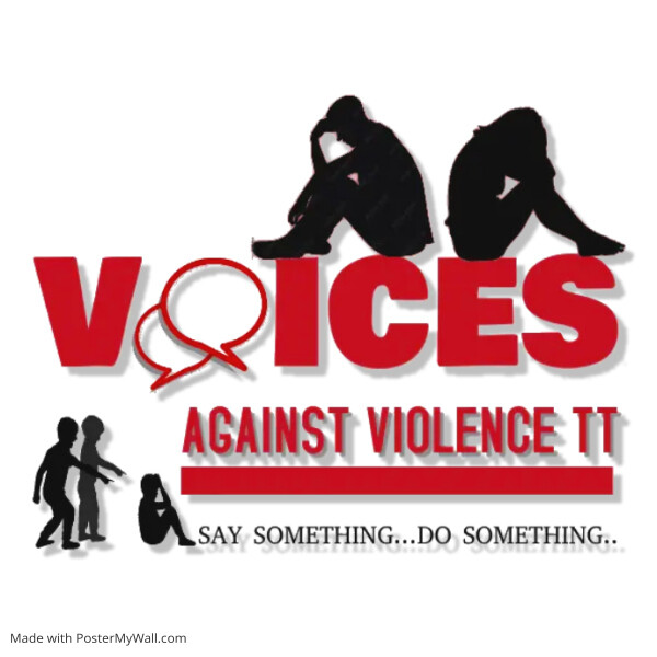 Violence against Women | PosterMyWall