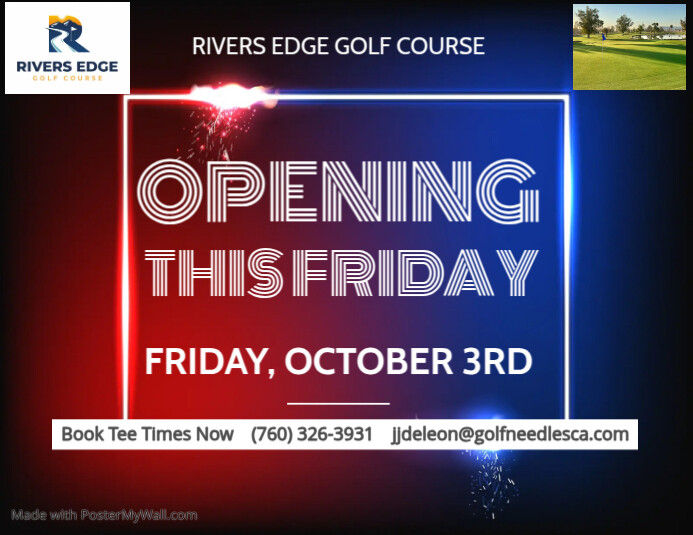 OPENING SOON | PosterMyWall