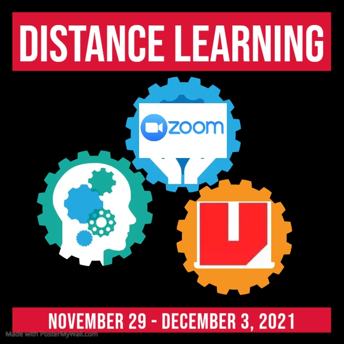 Copy of VIRTUAL LEARNING FLYER TEMPLATE | PosterMyWall