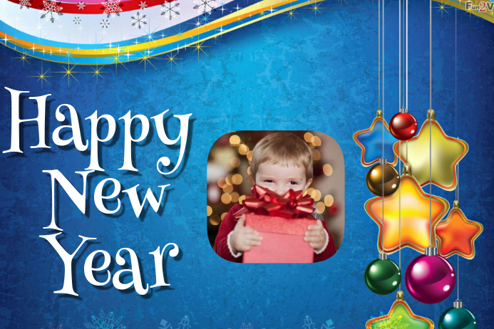 new year Template | PosterMyWall