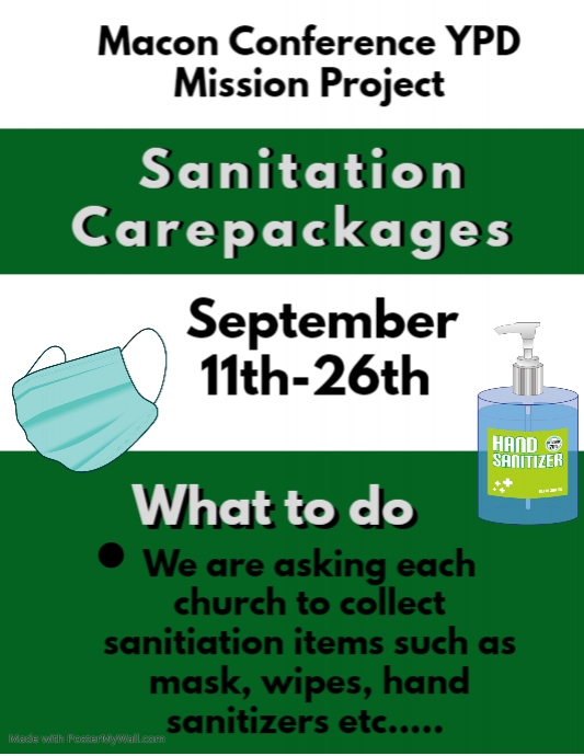 Copy of Science week poster | PosterMyWall