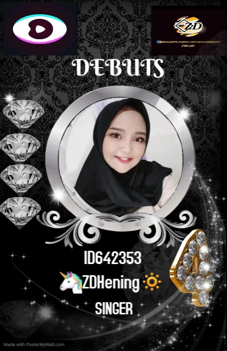 Copy of CONGRATULATIONS | PosterMyWall