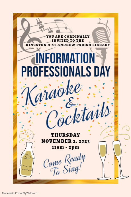 Employee Appreciation Dinner Invite Template | PosterMyWall