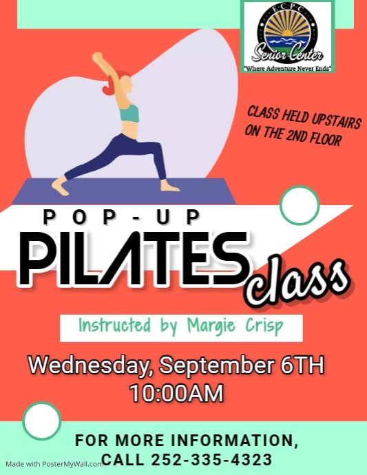 pilates poster (1) | PosterMyWall
