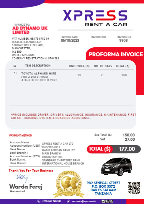 AD DYNAMO 9908 | PosterMyWall