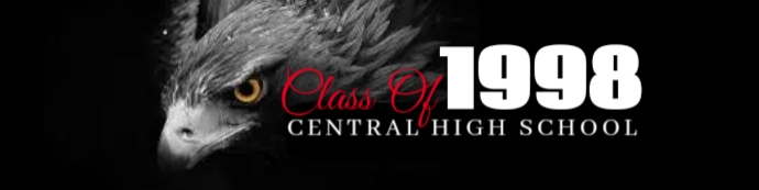 98 Banner | PosterMyWall