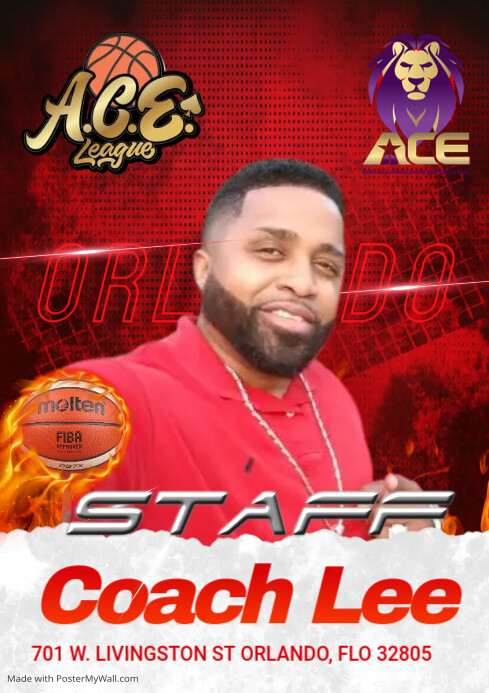 March madness, basketball flyer | PosterMyWall