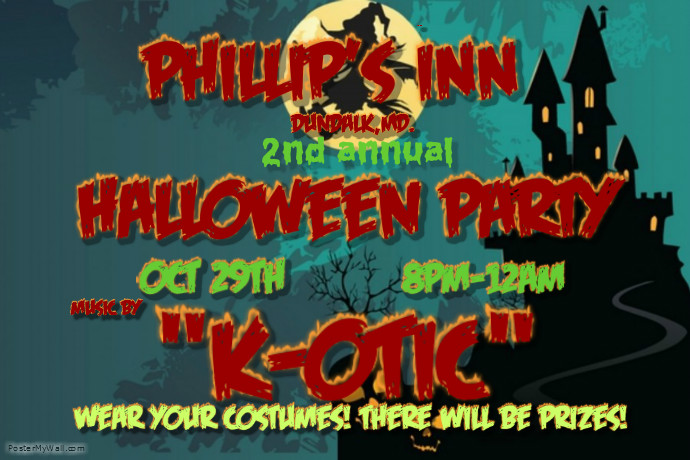 Copy of A New Poster | PosterMyWall