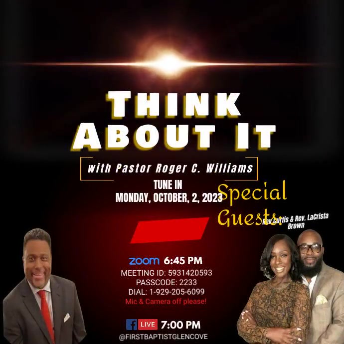 Copy of online prayer session (1) | PosterMyWall