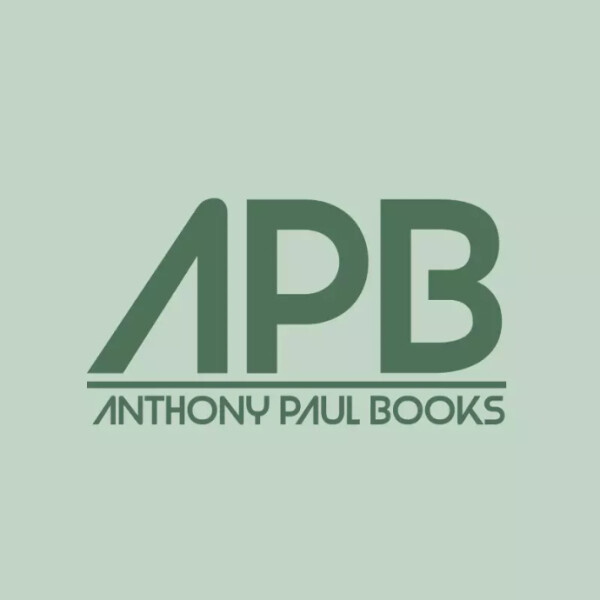 APB logo green | PosterMyWall