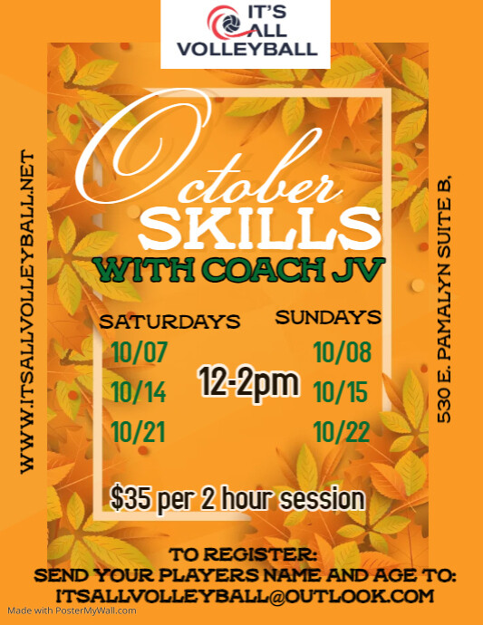 Fall festival ,autumn flyers,Autumn (1) | PosterMyWall